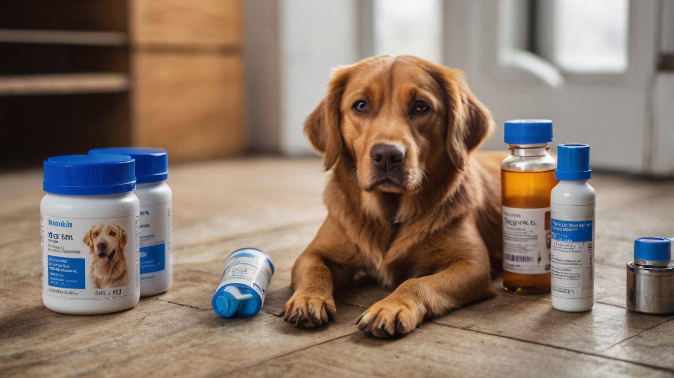 Metronidazole Dosage Calculator for Dogs Metronidazole Dosage Calculator for Dogs