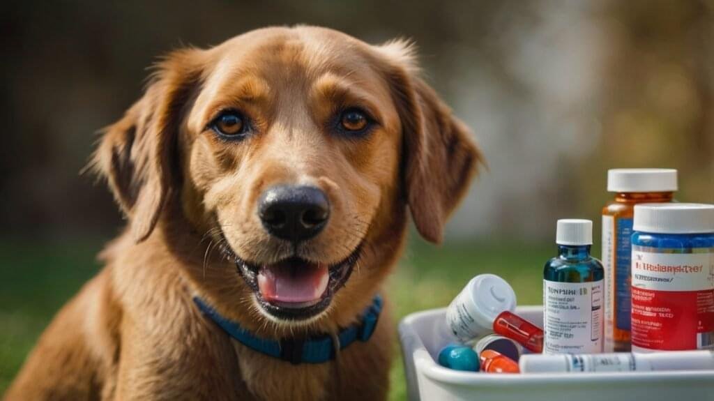 Fenbendazole Dosage Calculator for Dogs