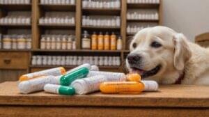 Loxicom Dosage Calculator for Dogs