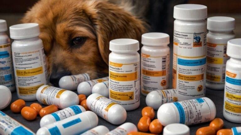 Dog Amoxicillin Dosage Calculator