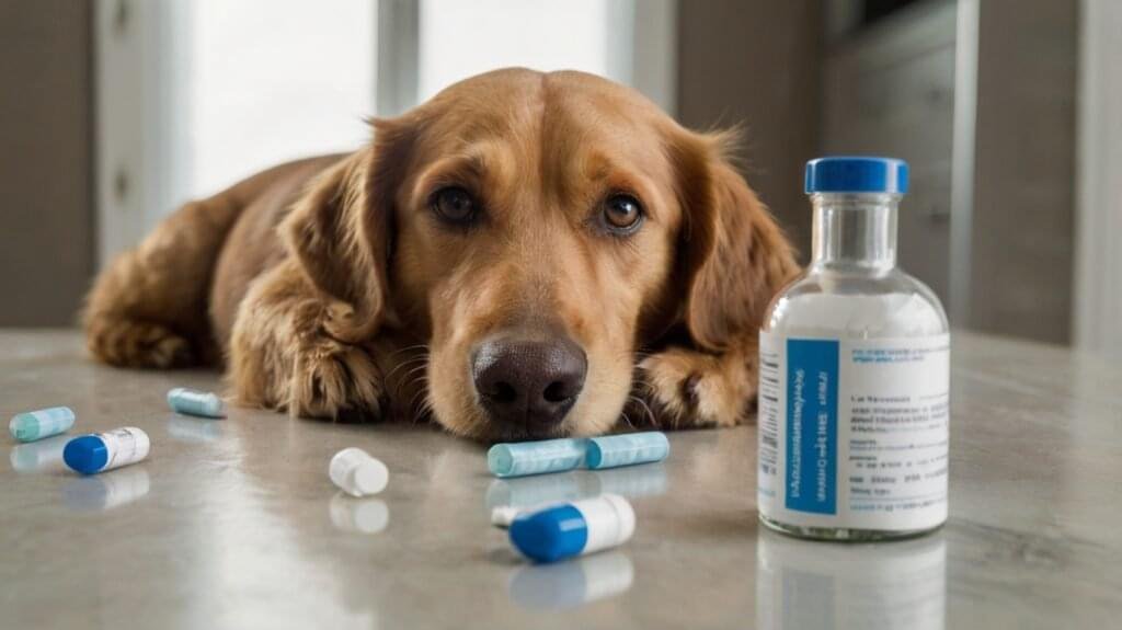 Dog Amoxicillin Dosage Calculator